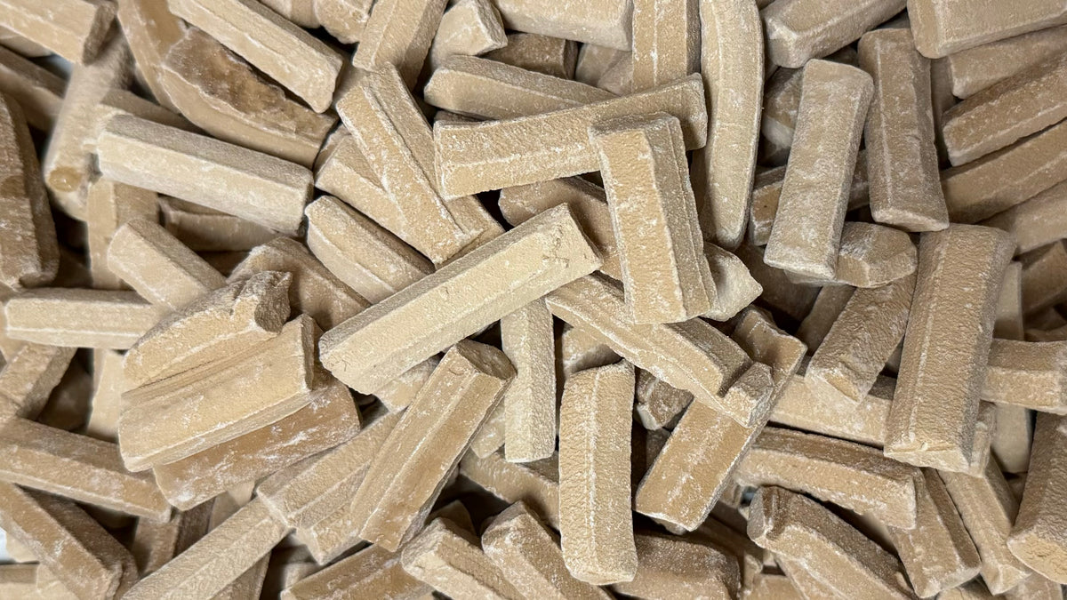 Coltsfoot Rock – Lots of Lollies Mogo